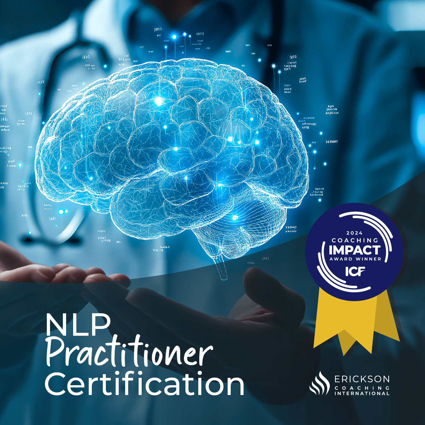 NLP Practitioner Certification | Erickson Coaching